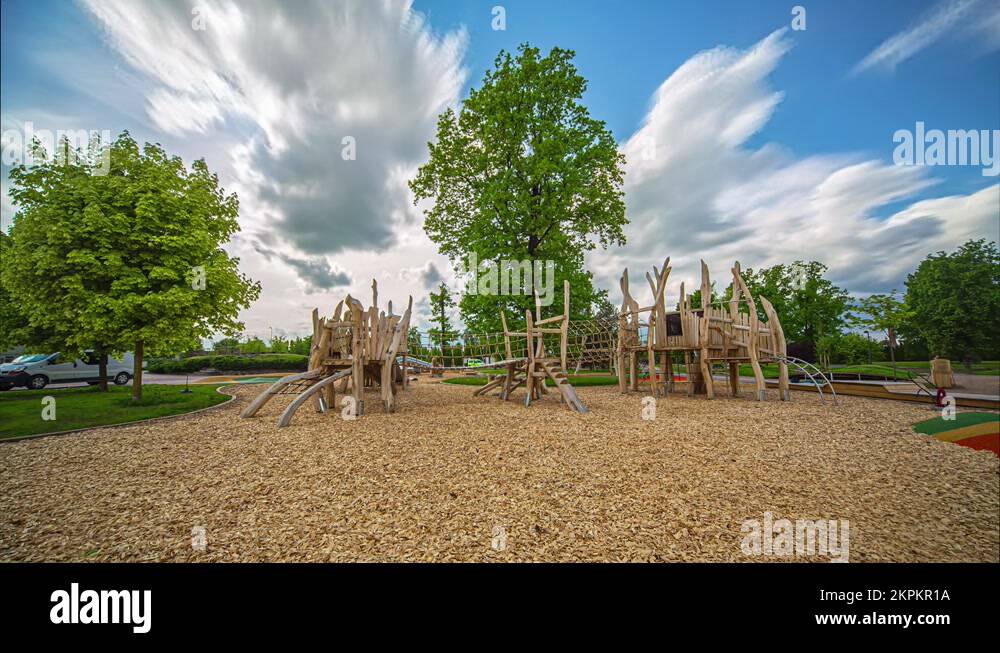Blue playground towers Stock Videos & Footage - HD and 4K Video Clips ...