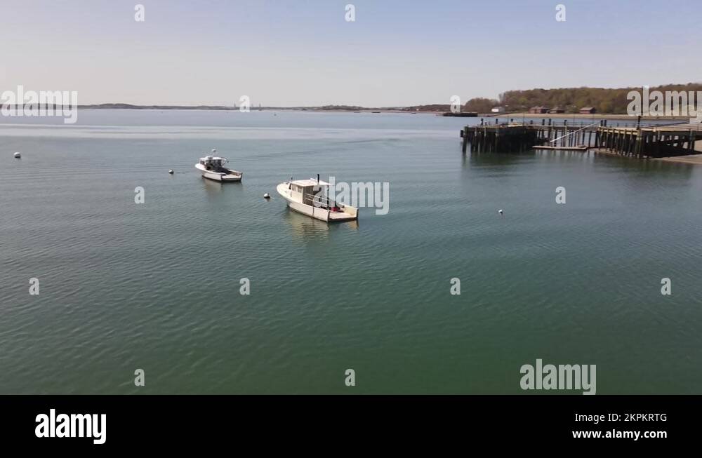 Lobster boat hull Stock Videos & Footage - HD and 4K Video Clips - Alamy