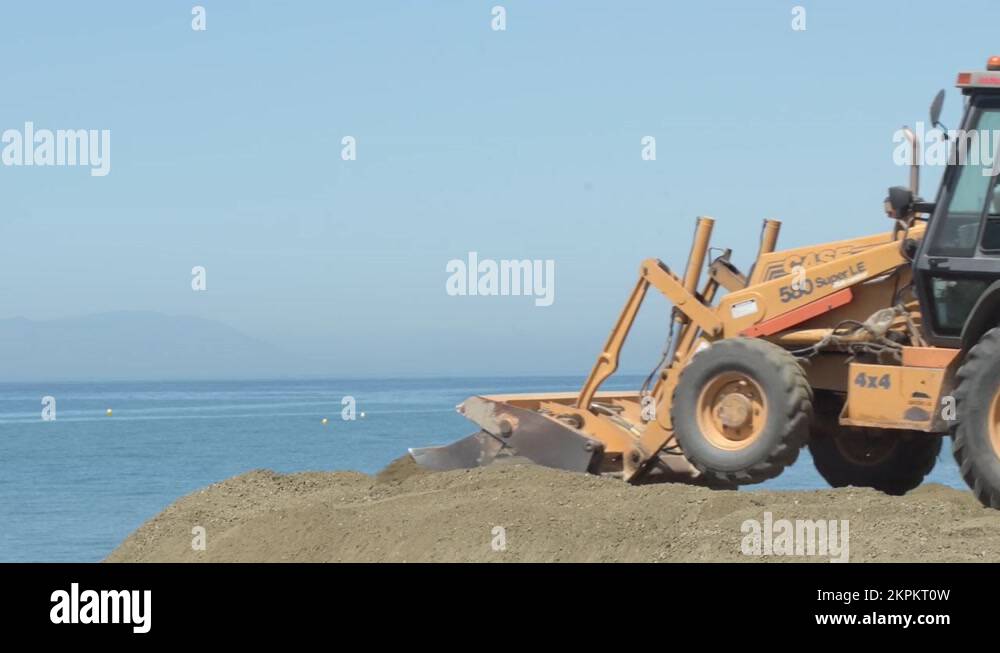 Beach machine Stock Videos & Footage - HD and 4K Video Clips - Alamy