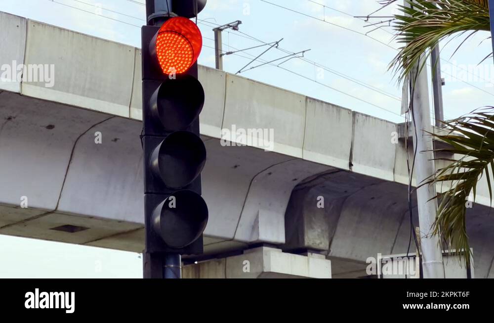 Red orange traffic light Stock Videos & Footage - HD and 4K Video Clips ...