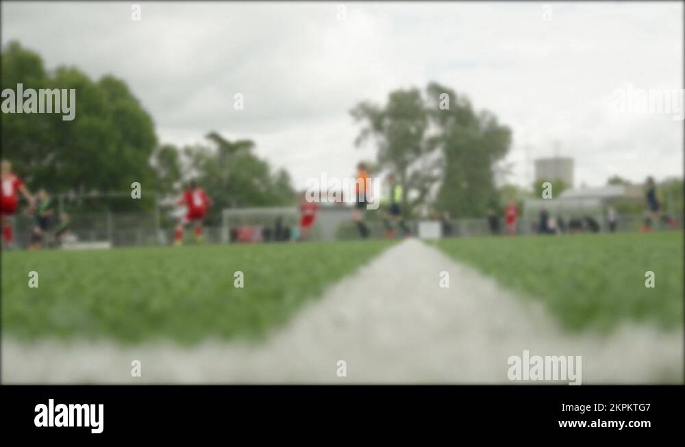 Kick off soccer Stock Videos & Footage - HD and 4K Video Clips - Alamy