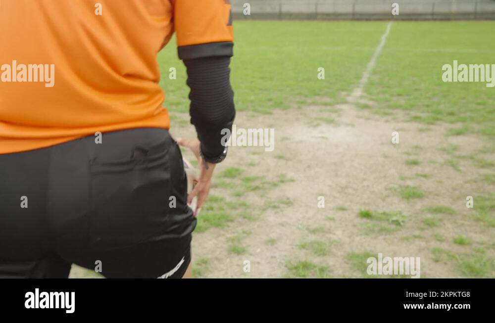 Walking off the pitch Stock Videos & Footage - HD and 4K Video Clips ...