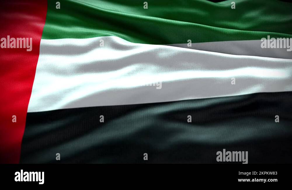 Emiratesflag Stock Videos & Footage - HD and 4K Video Clips - Alamy