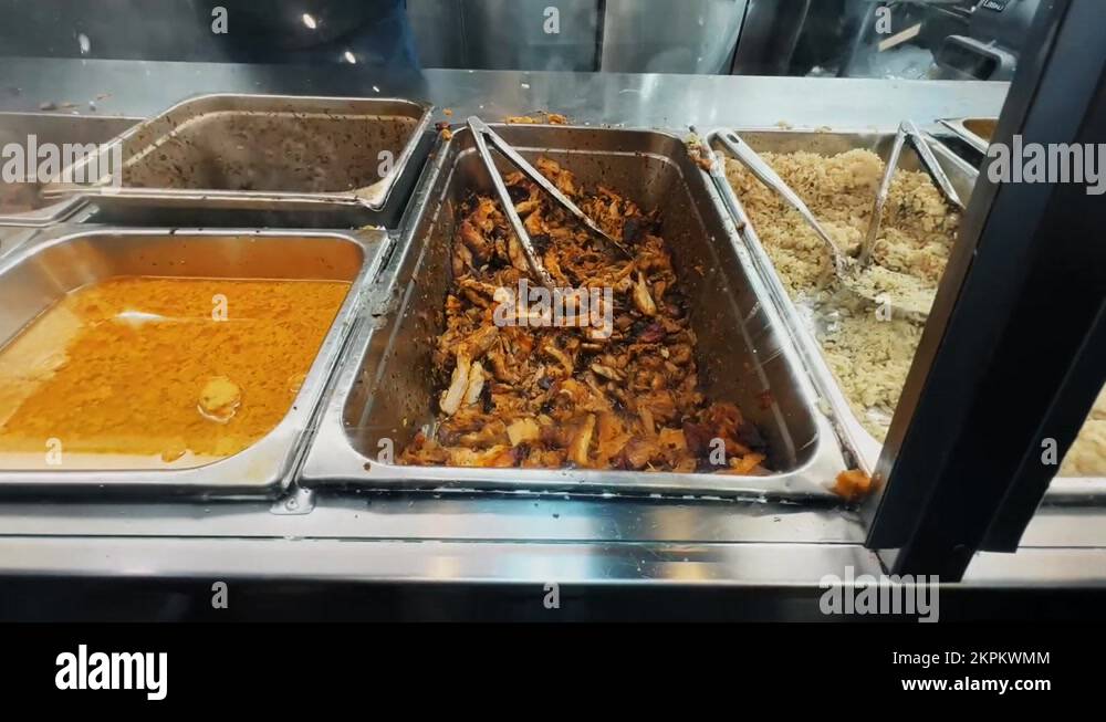 Shawarma restaurant Stock Videos & Footage - HD and 4K Video Clips - Alamy