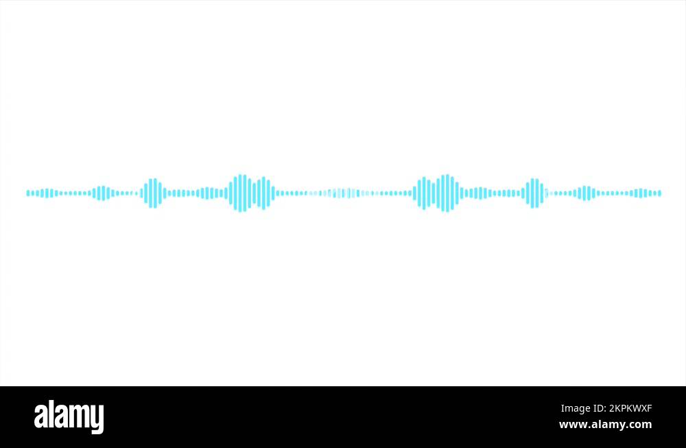 The shape of voice Stock Videos & Footage - HD and 4K Video Clips - Alamy