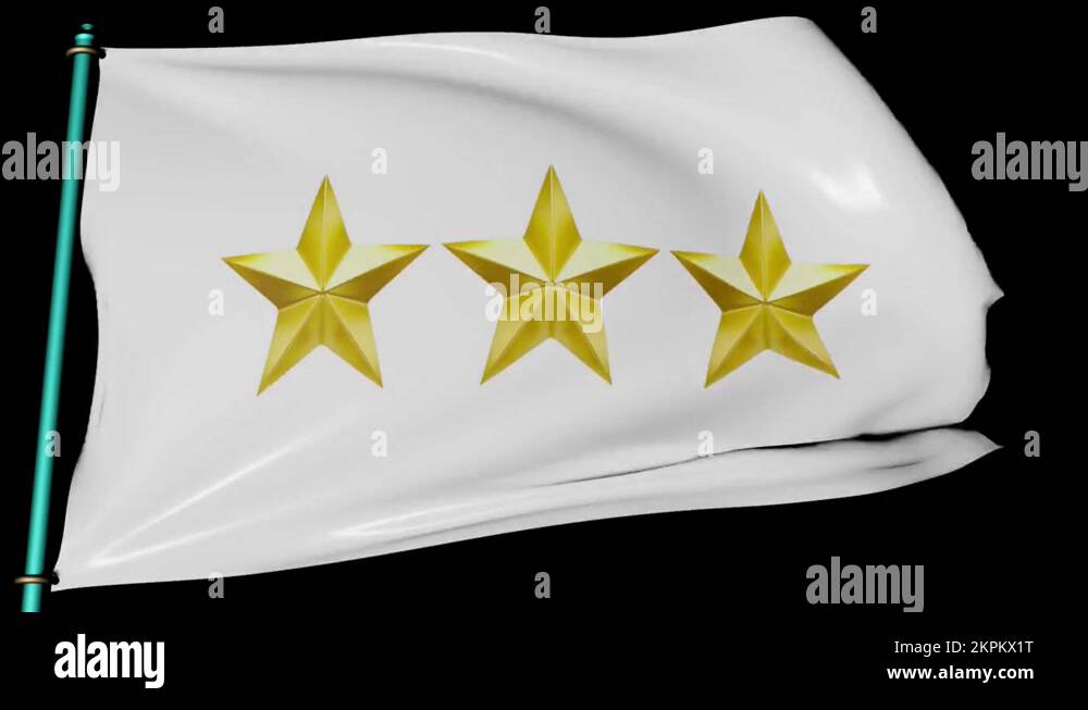 Three star flag Stock Videos & Footage - HD and 4K Video Clips - Alamy