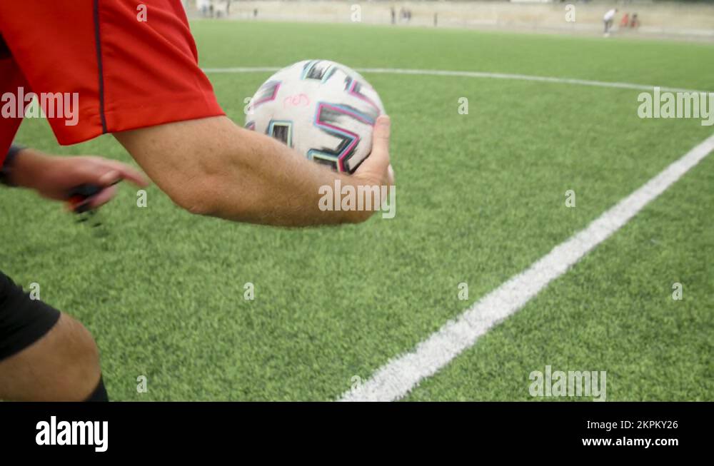 Male referee Stock Videos & Footage - HD and 4K Video Clips - Alamy