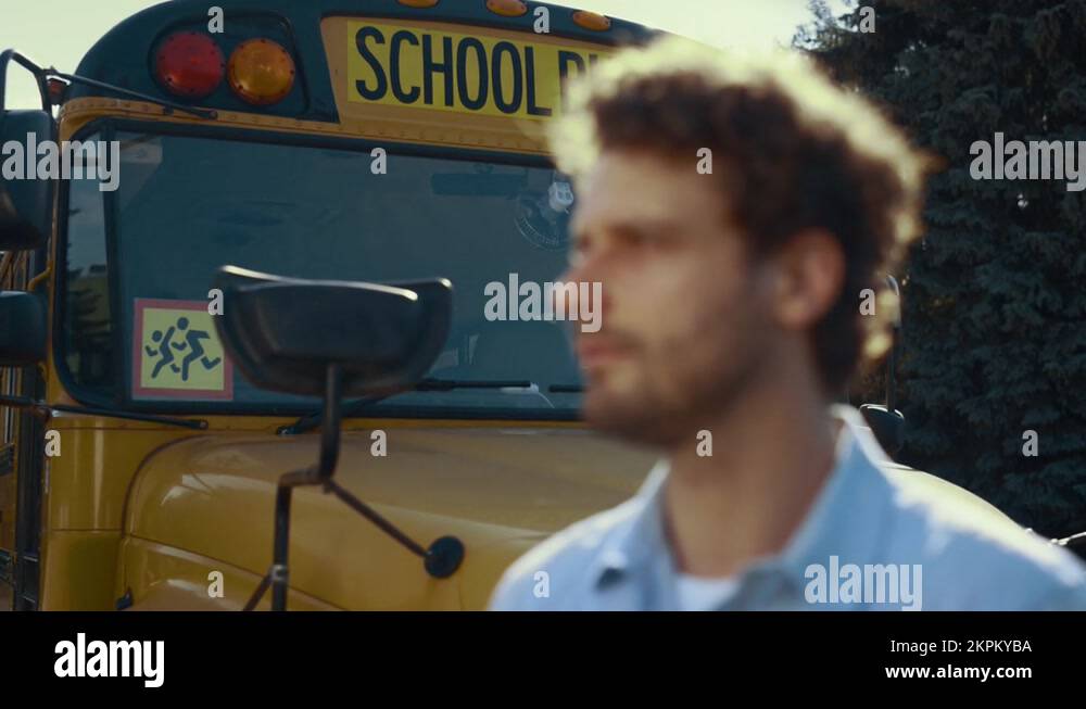 Portrait bus driver Stock Videos & Footage - HD and 4K Video Clips - Alamy