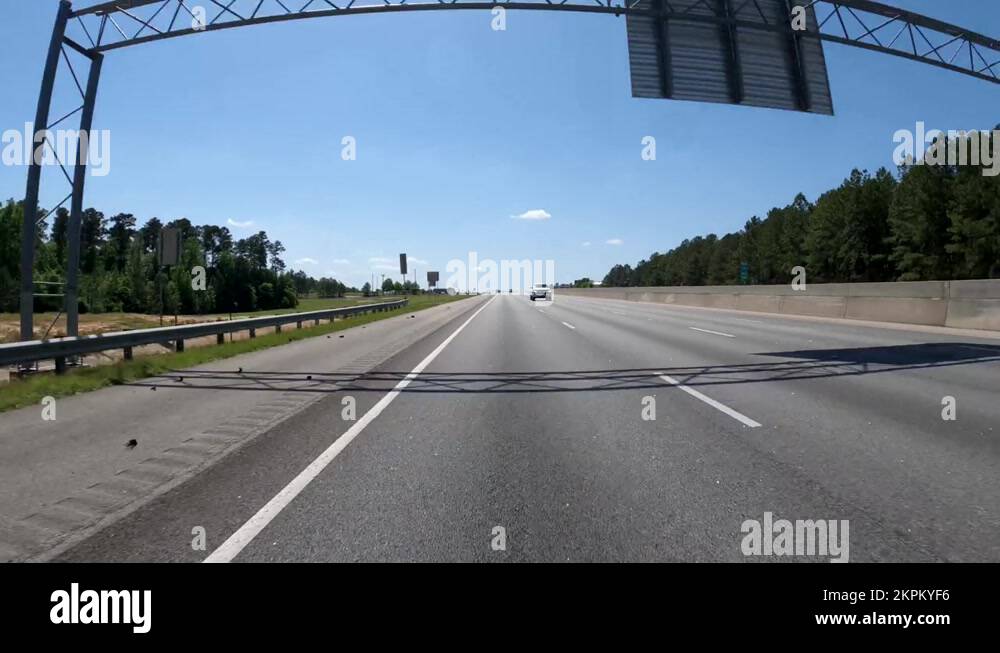 Overhead traffic signs Stock Videos & Footage - HD and 4K Video Clips ...