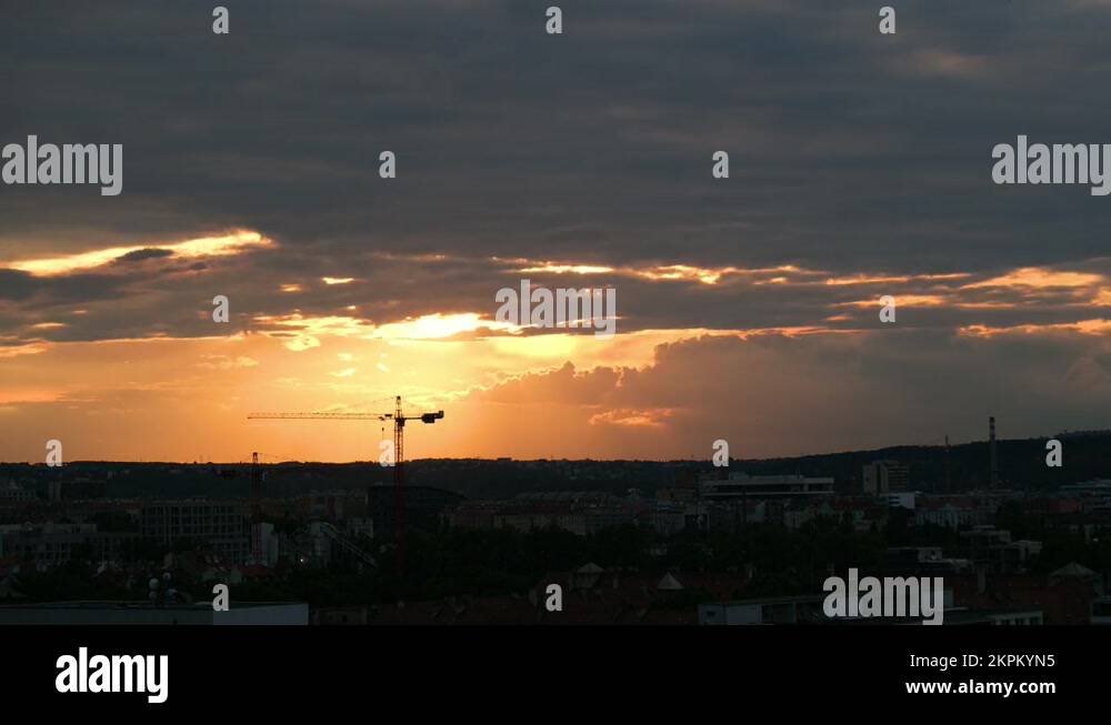European green city Stock Videos & Footage - HD and 4K Video Clips - Alamy