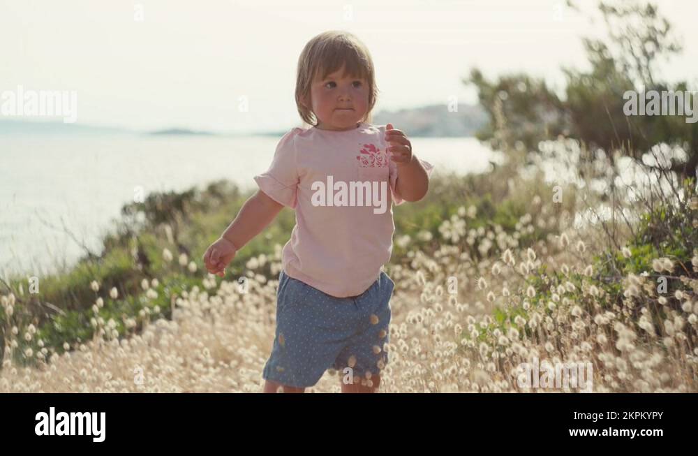 Beautiful little girl feet Stock Videos & Footage - HD and 4K Video ...