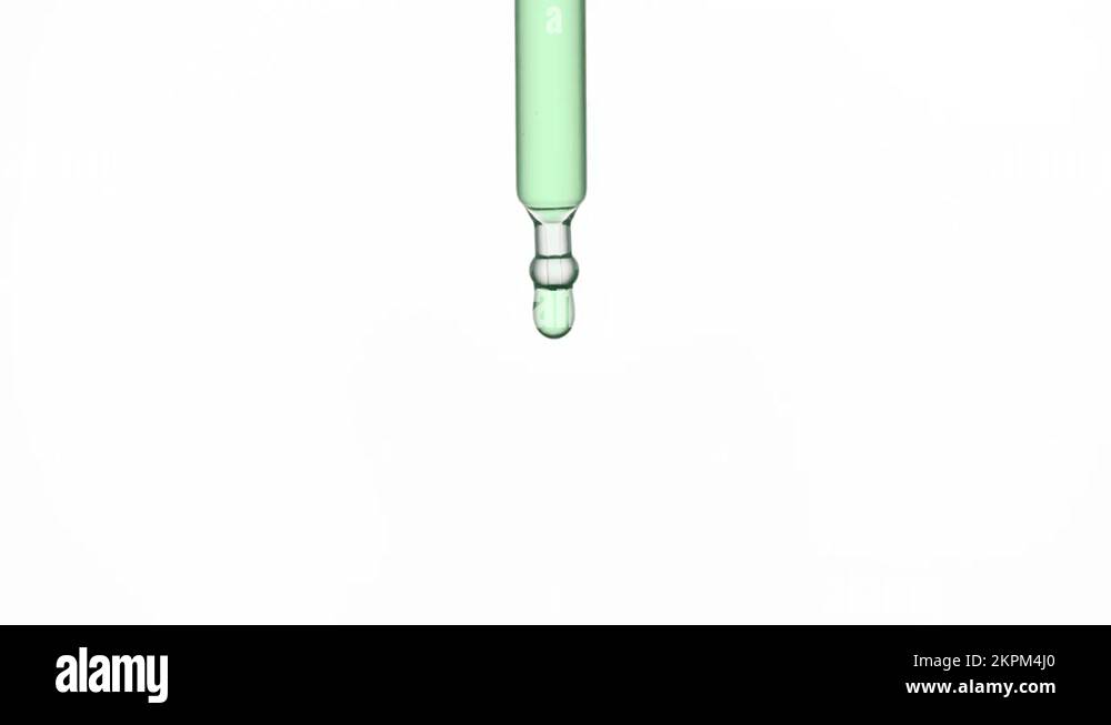 Drop falling from dropper Stock Videos & Footage - HD and 4K Video ...