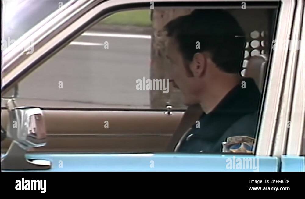 1980s police car radio Stock Videos & Footage - HD and 4K Video Clips ...