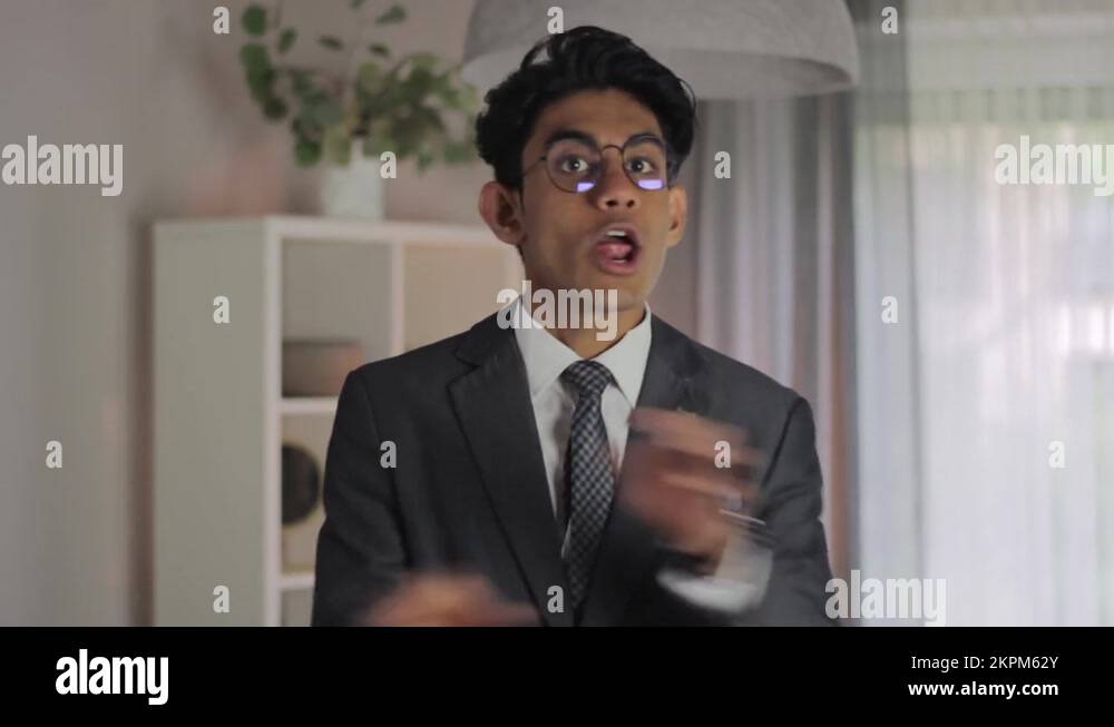 Angry indian man Stock Videos & Footage - HD and 4K Video Clips - Alamy