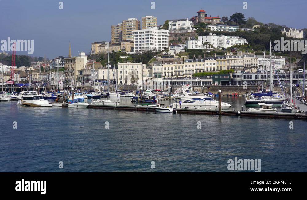 Torquay devon town Stock Videos & Footage - HD and 4K Video Clips - Alamy