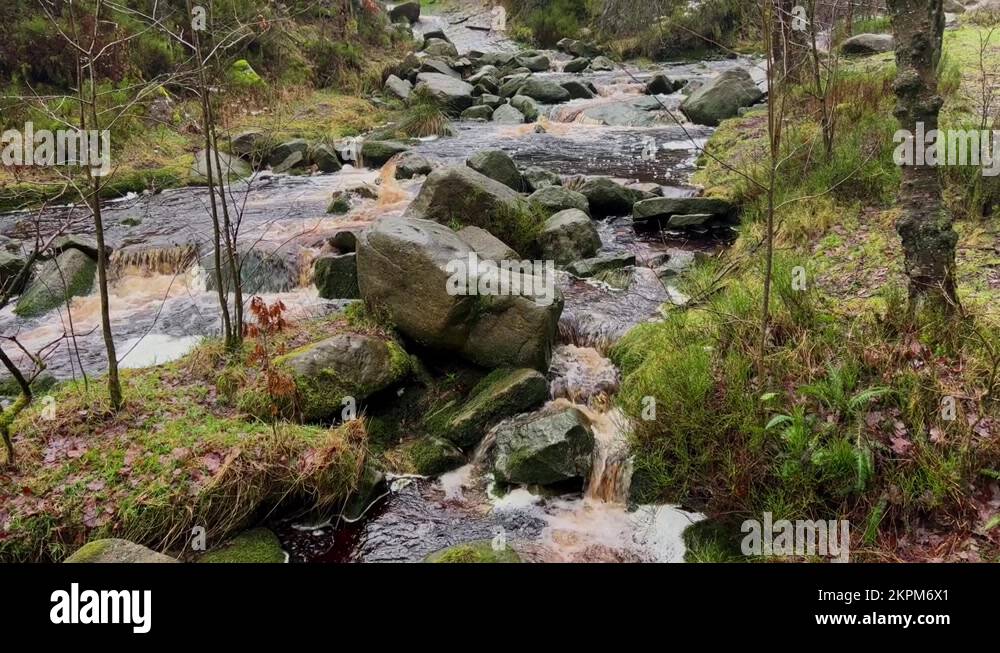 Peat district Stock Videos & Footage - HD and 4K Video Clips - Alamy