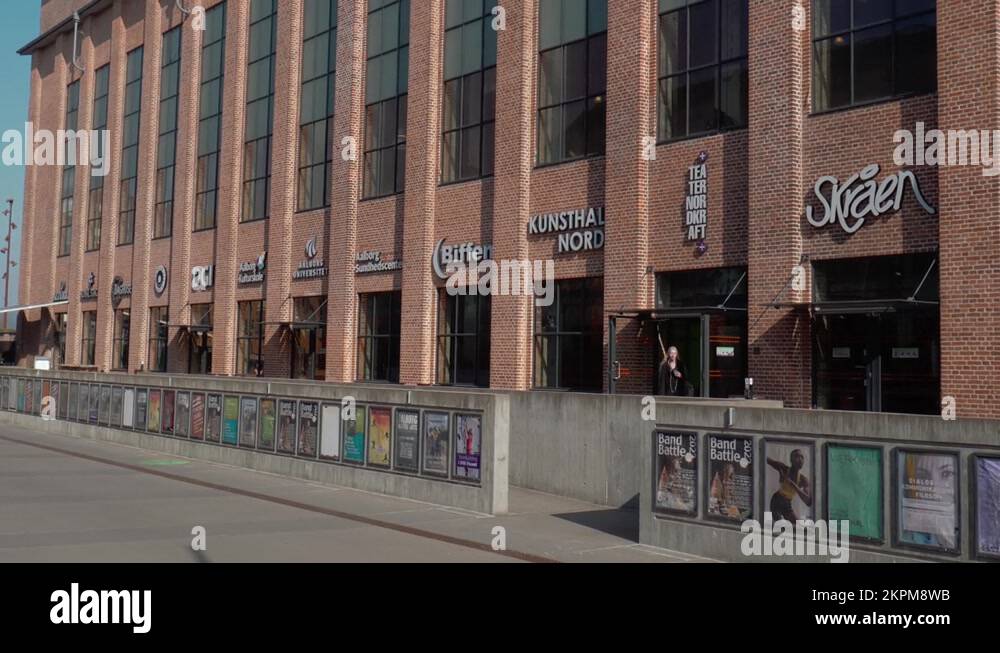 Aalborg denmark Stock Videos & Footage - HD and 4K Video Clips - Alamy