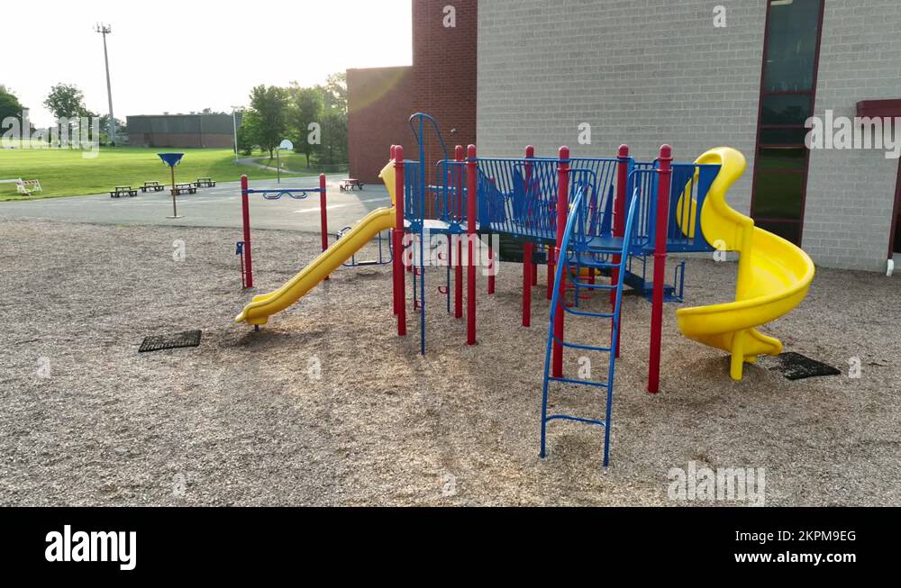 Playground playground Stock Videos & Footage - HD and 4K Video Clips ...