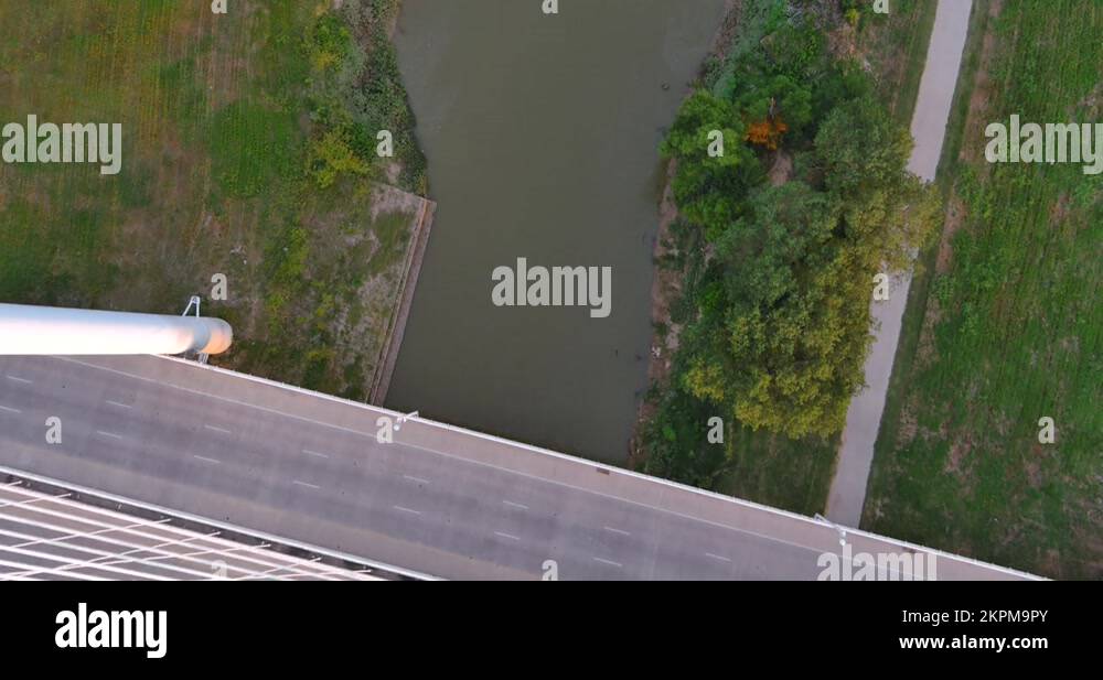 Birds eye view trinity river Stock Videos & Footage - HD and 4K Video ...