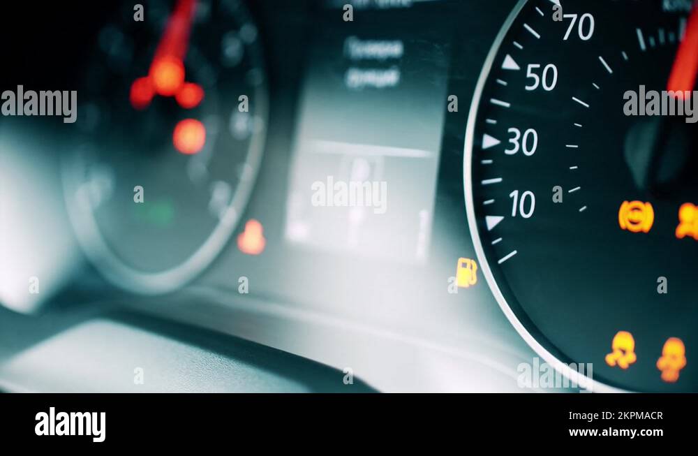 Oil level indicator Stock Videos & Footage - HD and 4K Video Clips - Alamy