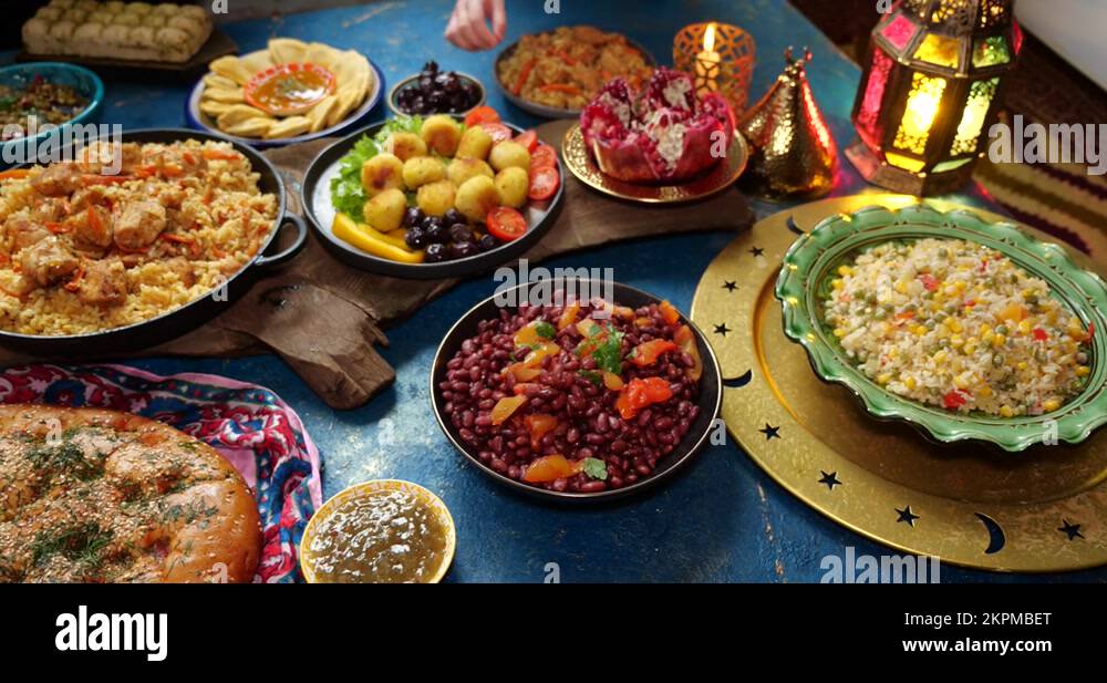Eid al-Adha Feast of the Sacrifice is the holiday which are celebrated ...