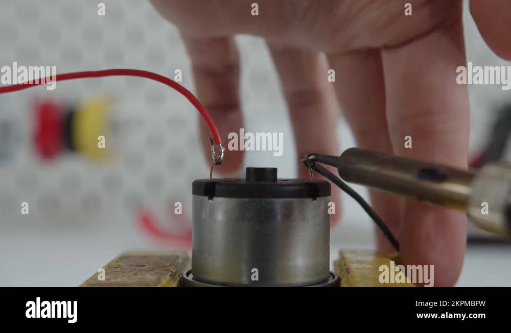 Dc motor Stock Videos & Footage - HD and 4K Video Clips - Alamy