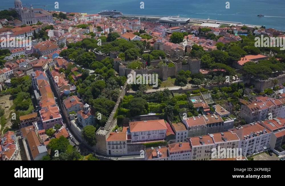 Europe portugal lisbon st Stock Videos & Footage - HD and 4K Video ...