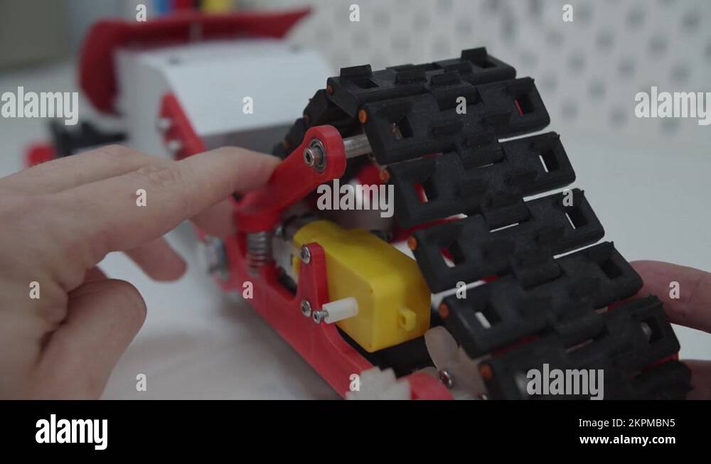 Track mechanism Stock Videos & Footage - HD and 4K Video Clips - Alamy