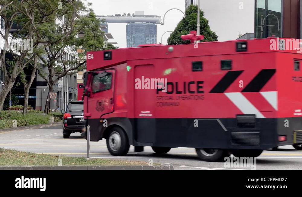 Tactical response vehicle Stock Videos & Footage - HD and 4K Video ...