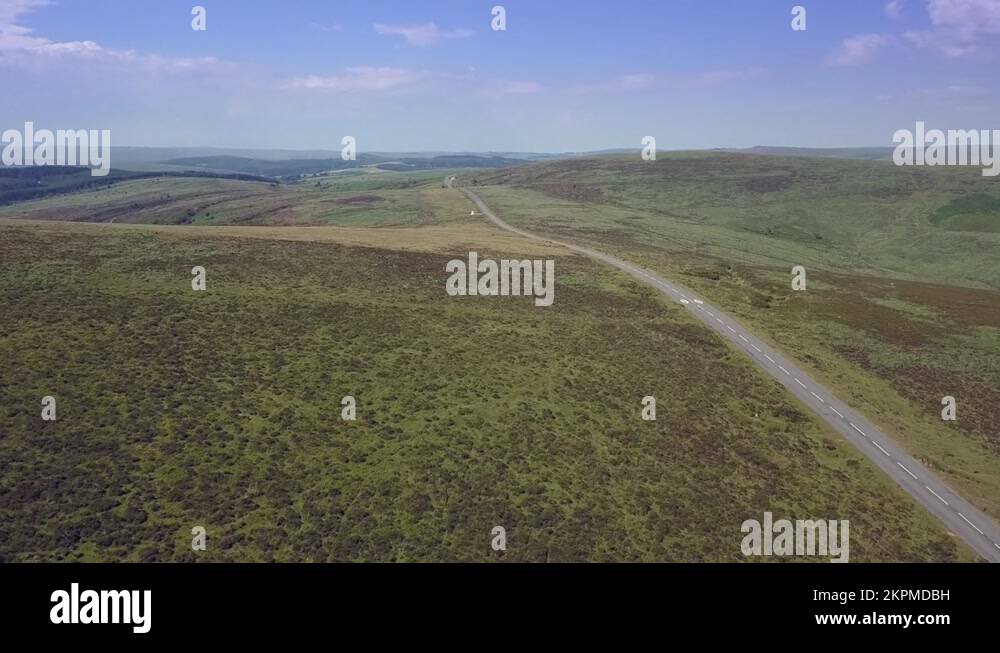 Cornwall lane Stock Videos & Footage - HD and 4K Video Clips - Alamy