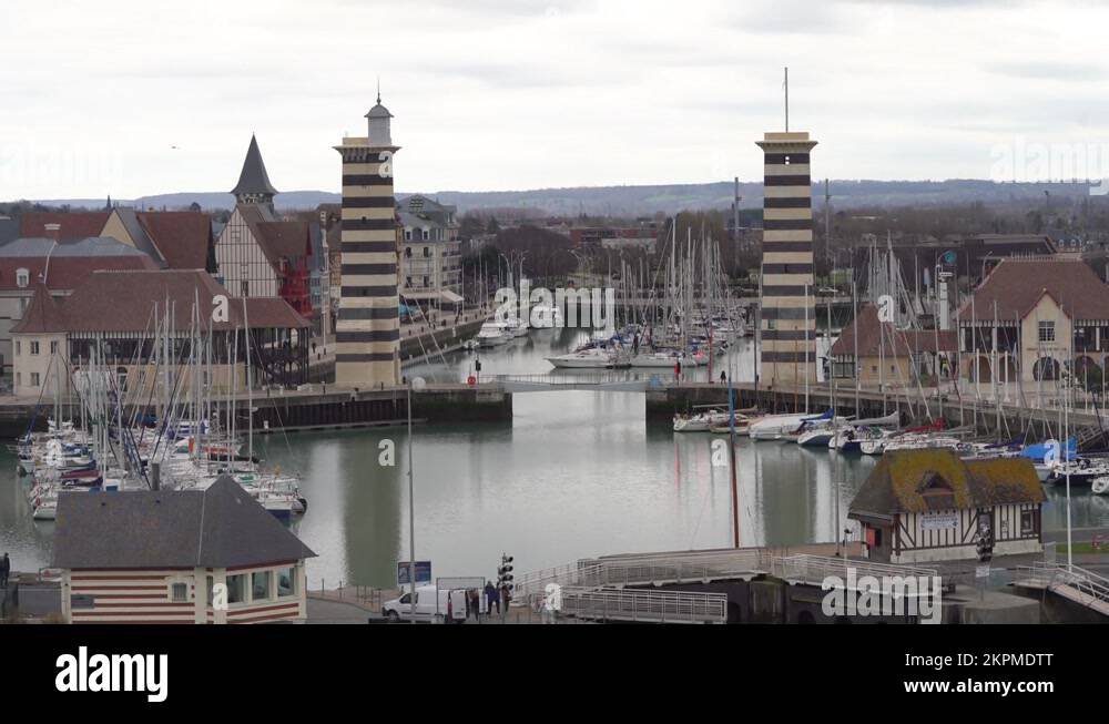 Water tower in french normandy Stock Videos & Footage - HD and 4K Video ...