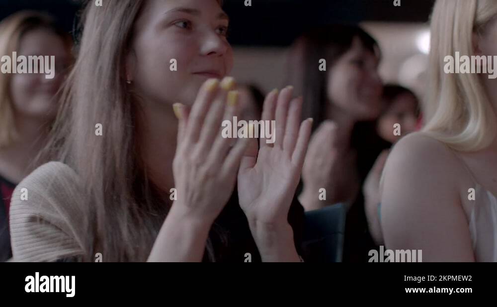 Expressing clap Stock Videos & Footage - HD and 4K Video Clips - Alamy