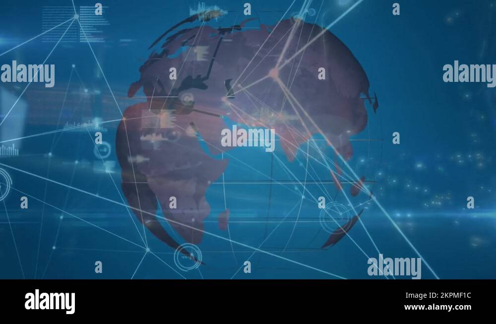 Road traffic network Stock Videos & Footage - HD and 4K Video Clips - Alamy