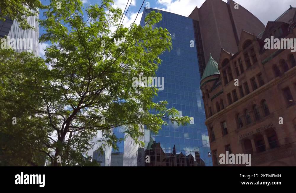 Pwc tower Stock Videos & Footage - HD and 4K Video Clips - Alamy