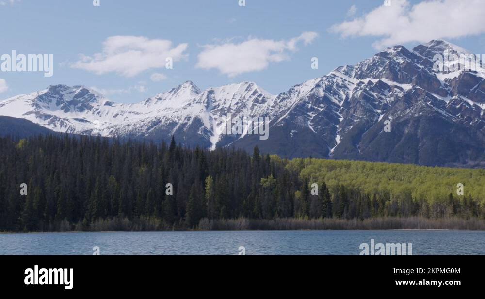 Park pyramid canada national Stock Videos & Footage - HD and 4K Video ...