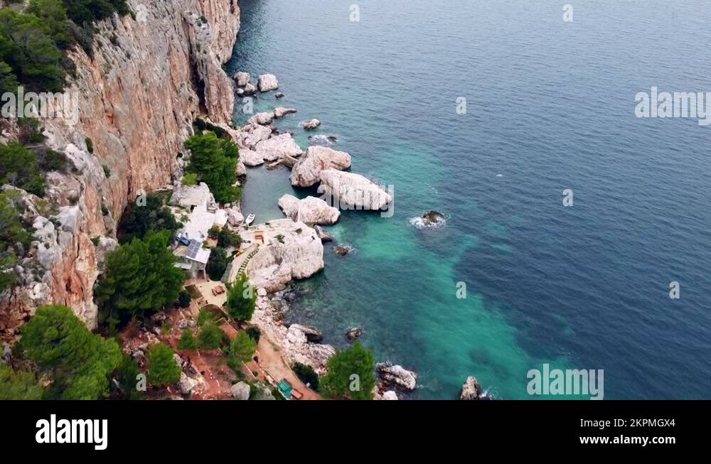 Croatian_island Stock Videos & Footage - HD and 4K Video Clips - Alamy