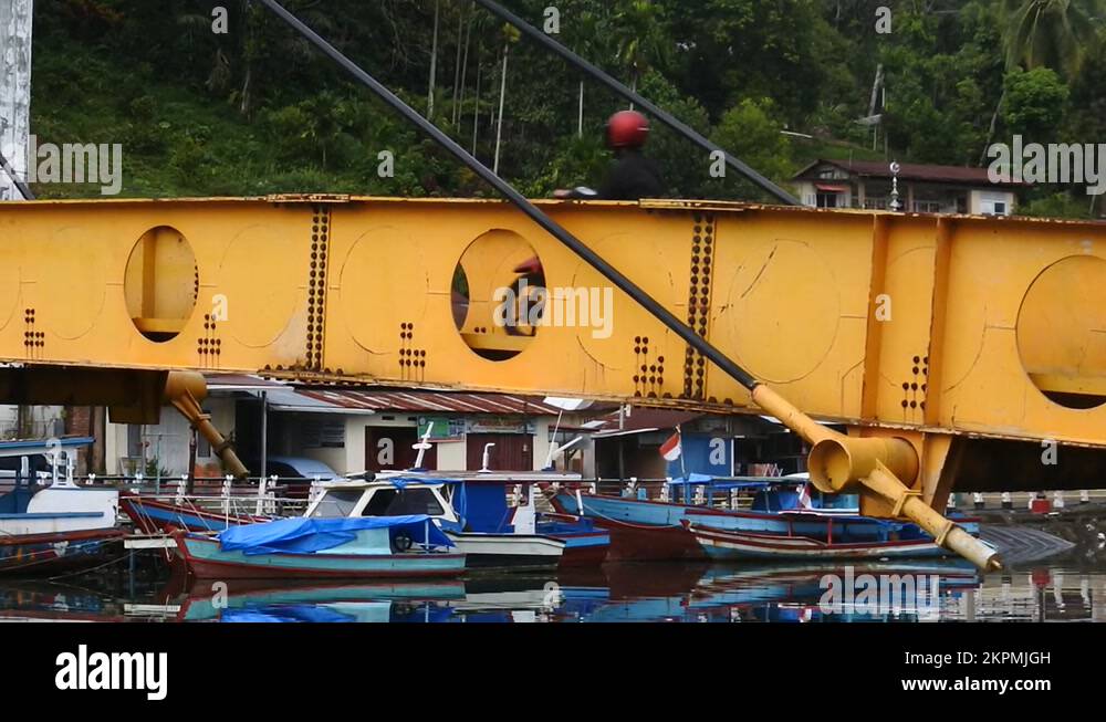 Sumatra river indonesia people Stock Videos & Footage - HD and 4K Video ...