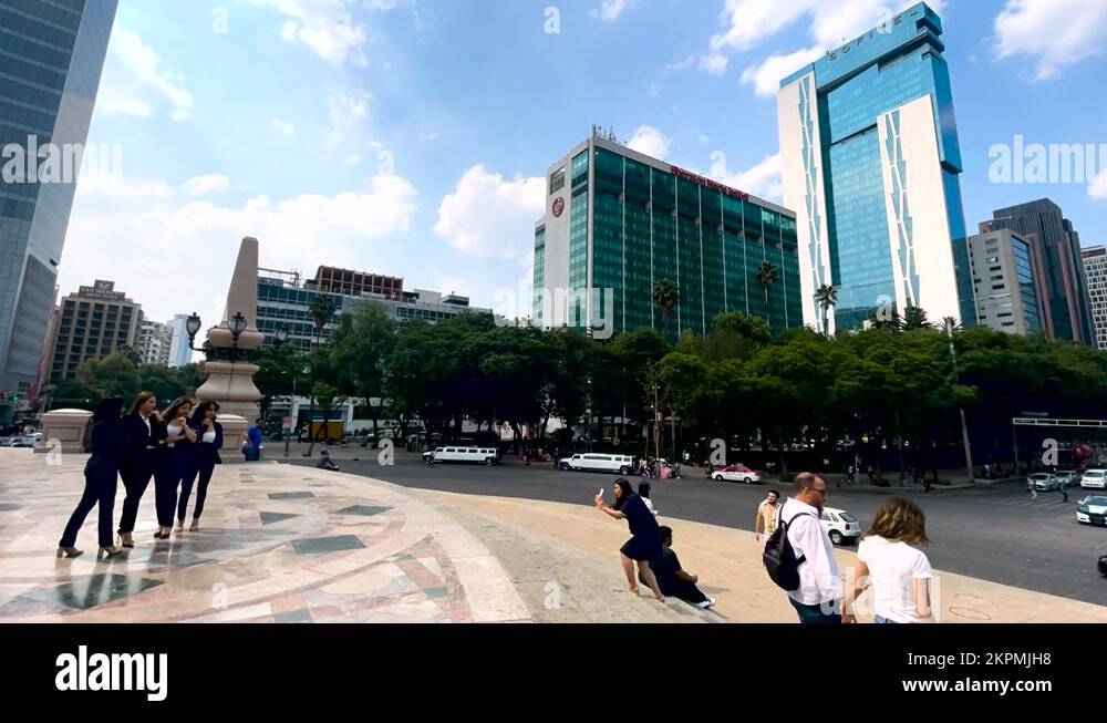 Daily life in mexico city Stock Videos & Footage - HD and 4K Video ...