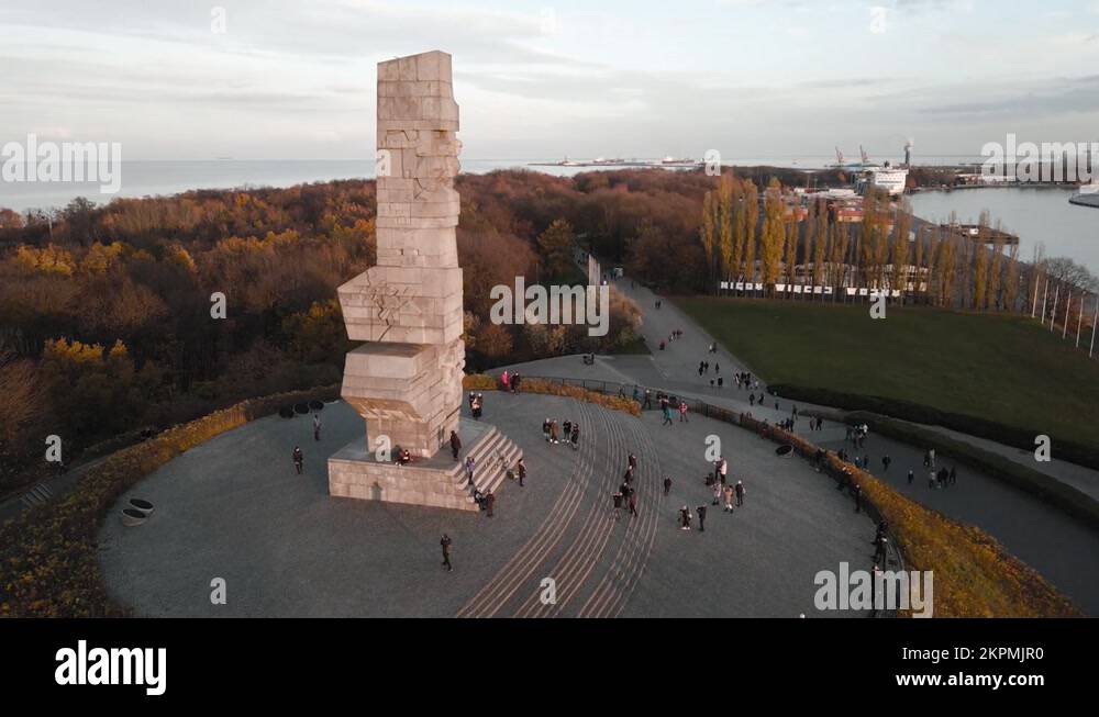 Memorial at westerplatte Stock Videos & Footage - HD and 4K Video Clips ...