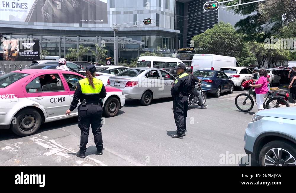 Police traffic mexico Stock Videos & Footage - HD and 4K Video Clips ...