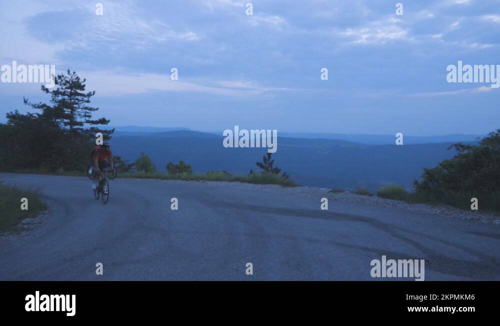 Cycling rest stop Stock Videos & Footage - HD and 4K Video Clips - Alamy