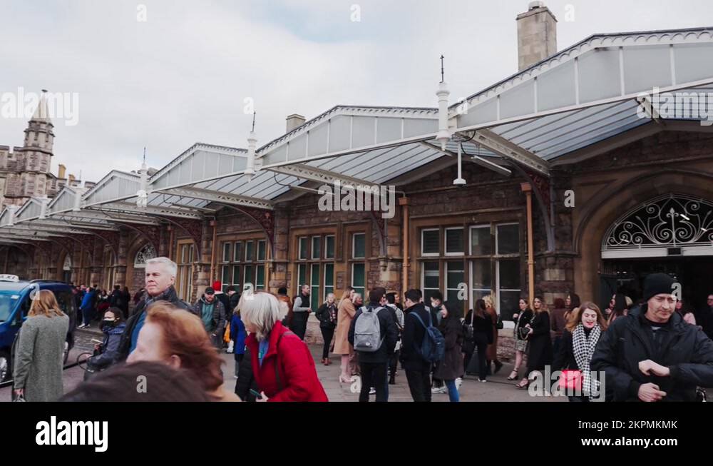 Temple meads railway station train Stock Videos & Footage - HD and 4K ...