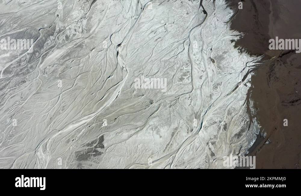 Dried salt bed Stock Videos & Footage - HD and 4K Video Clips - Alamy