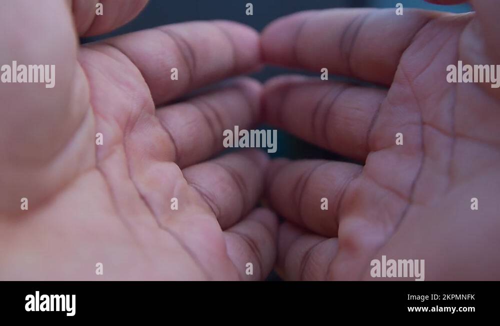 Hands joined together Stock Videos & Footage - HD and 4K Video Clips ...
