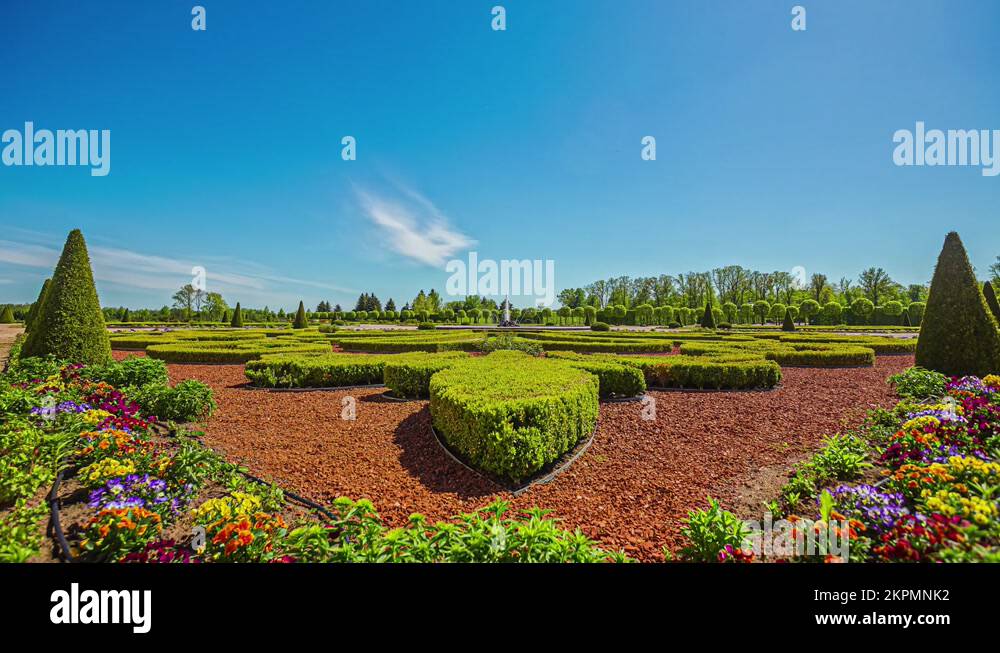Art of topiary Stock Videos & Footage - HD and 4K Video Clips - Alamy