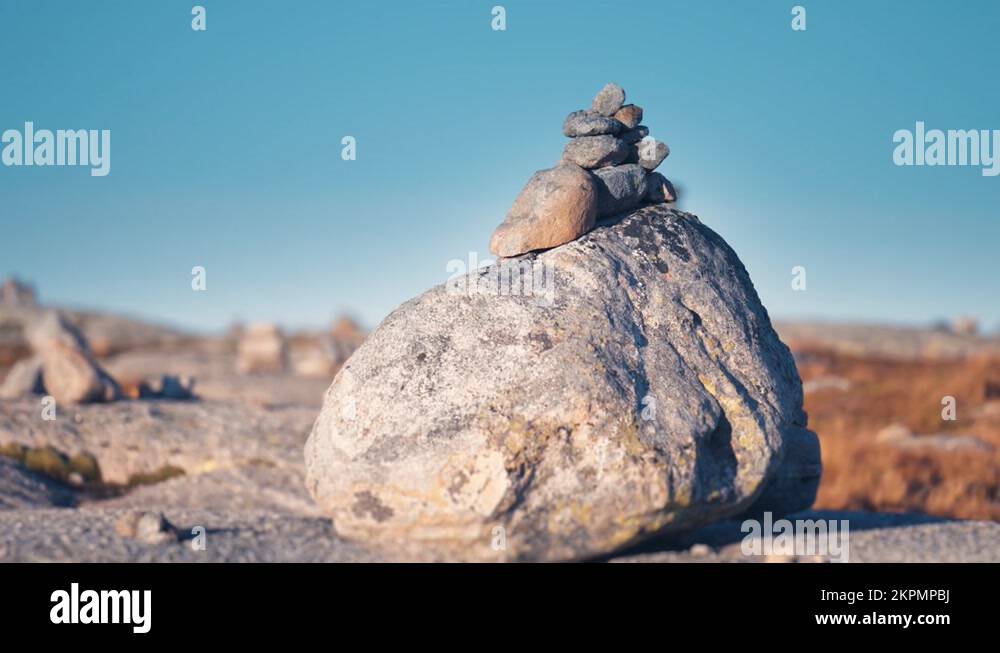 Cairn cairns Stock Videos & Footage - HD and 4K Video Clips - Alamy