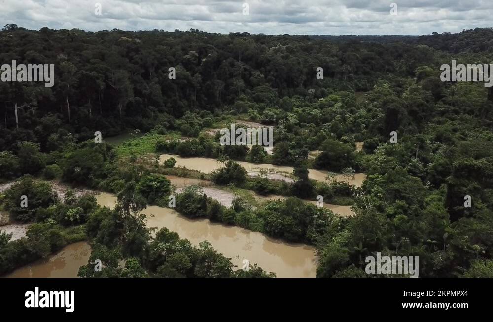 Mineral mining deforestation Stock Videos & Footage - HD and 4K Video ...