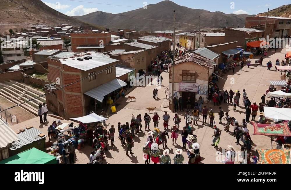 Traditional quechua clothing Stock Videos & Footage - HD and 4K Video ...