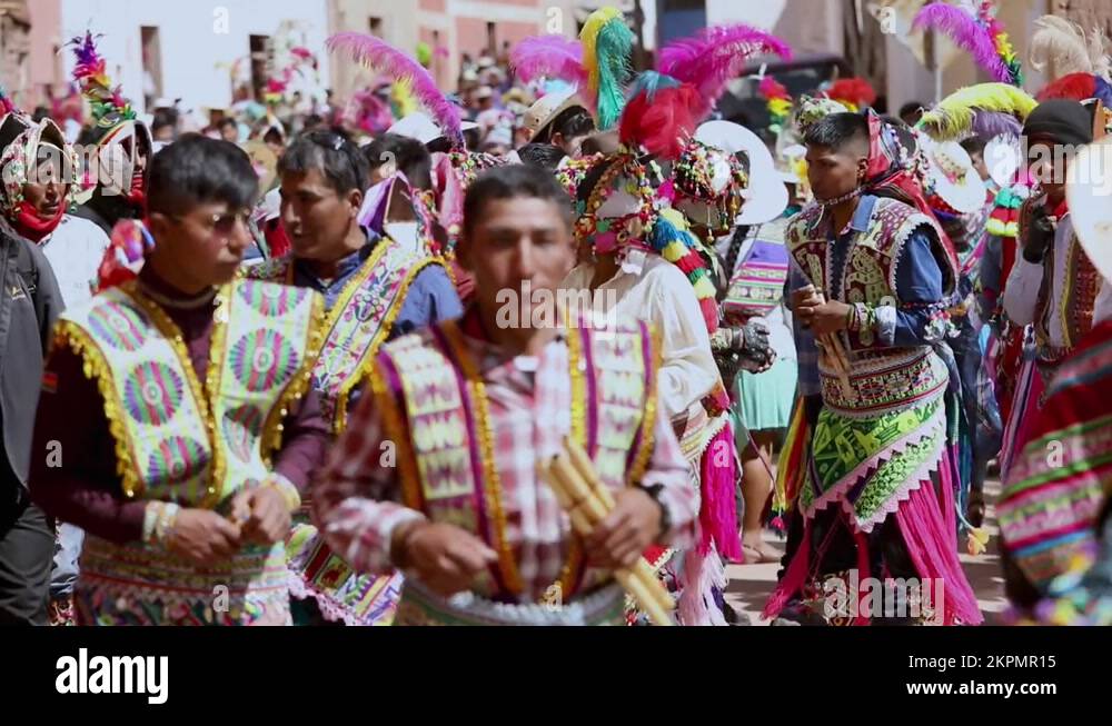 Indigenous aymara people Stock Videos & Footage - HD and 4K Video Clips ...