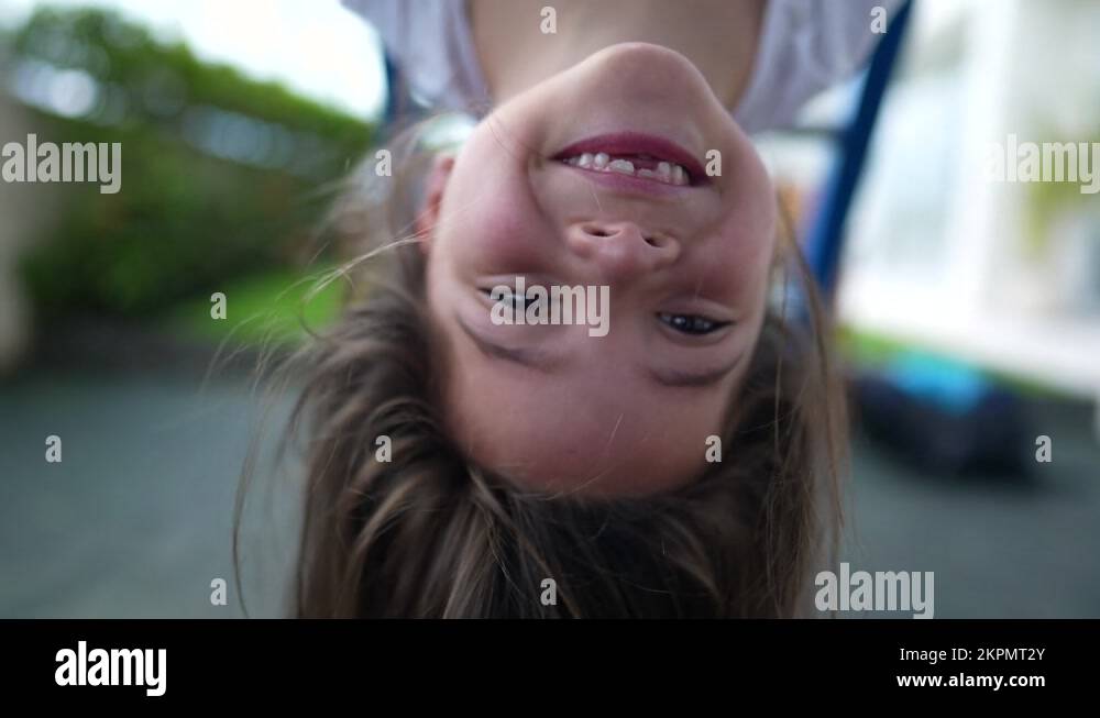 Girl hanging upside down Stock Videos & Footage - HD and 4K Video Clips ...